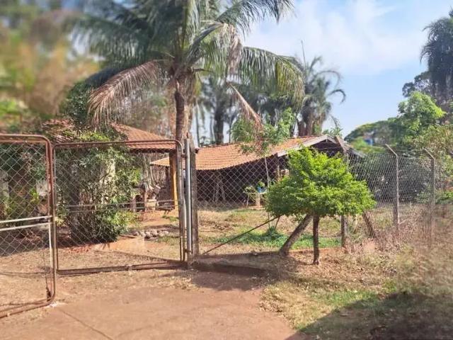 Sítio / Chácara para Venda em São José do Rio Preto/SP Estância Recreio Zona Rural 3 Quartos
