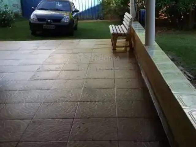 Sítio / Chácara para Venda em São José do Rio Preto/SP Estância Todos os Santos Zona Rural 3 Quartos