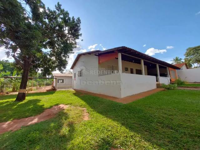 Sítio / Chácara para Venda em São José do Rio Preto/SP Estância Verão Zona Rural 6 Quartos