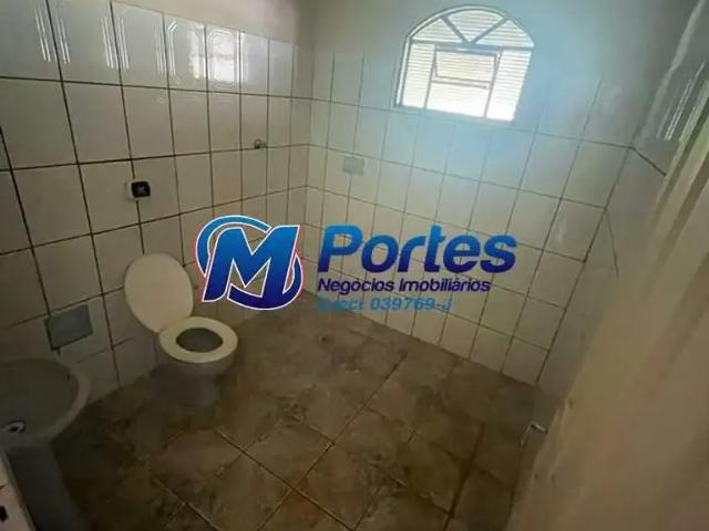 Sítio / Chácara para Venda em São José do Rio Preto/SP Estância Vitória Zona Rural 2 Quartos