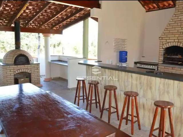 Sítio / Chácara para Venda em São José do Rio Preto/SP Estância Vitória Zona Rural 6 Quartos
