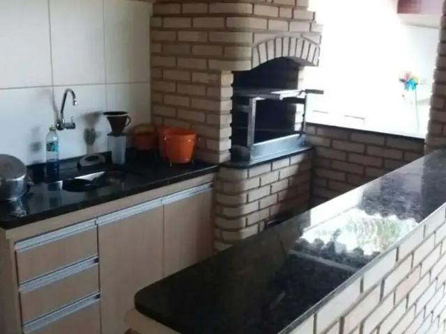 Sítio / Chácara para Venda em São José do Rio Preto/SP Estância Vila Azul Zona Rural 4 Quartos