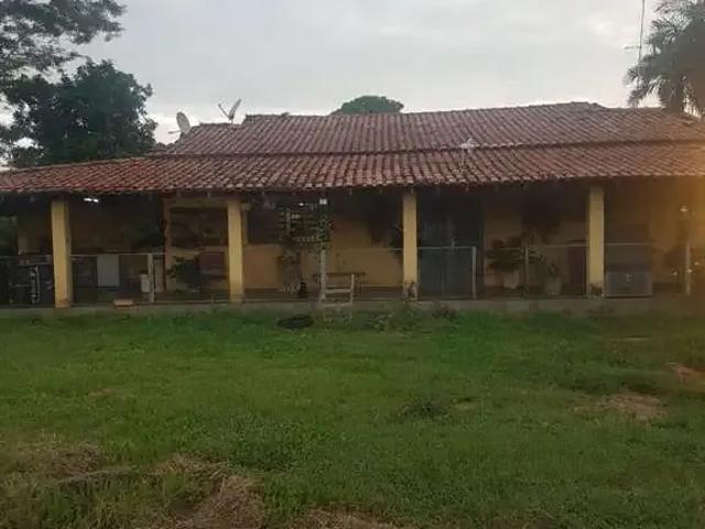 Sítio / Chácara para Venda em São José do Rio Preto/SP Jardim Marajó 3 Quartos
