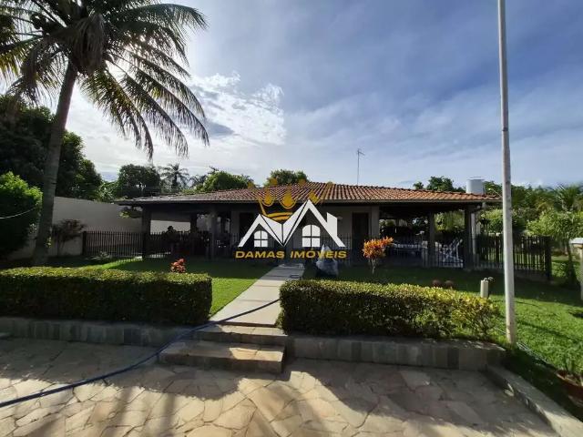 Sítio / Chácara para Venda em São José do Rio Preto/SP Loteamento Auferville 2 Quartos
