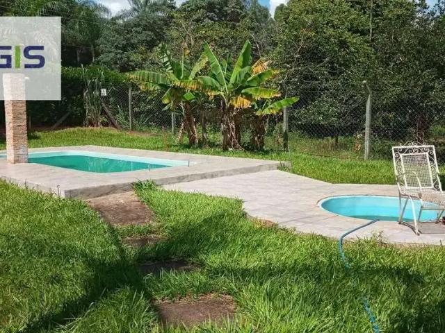 Sítio / Chácara para Venda em São José do Rio Preto/SP Loteamento Edem Leste Zona Rural 6 Quartos
