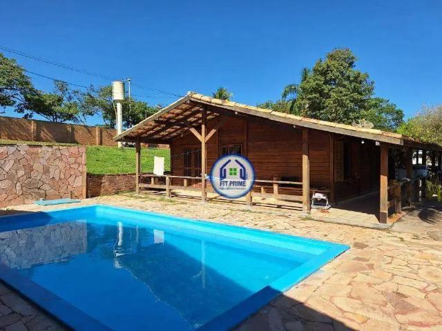 Sítio / Chácara para Venda em São José do Rio Preto/SP Loteamento Parque dos Pássaros 7 Quartos