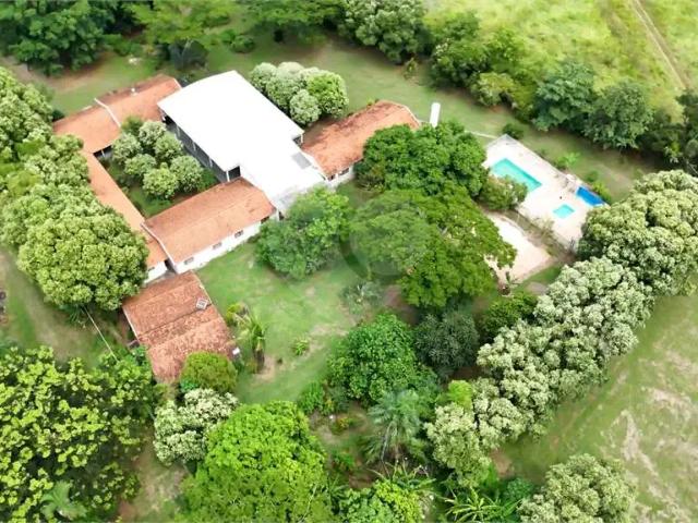 Sítio / Chácara para Venda em São José do Rio Preto/SP Loteamento San Fernando Valley 10 Quartos
