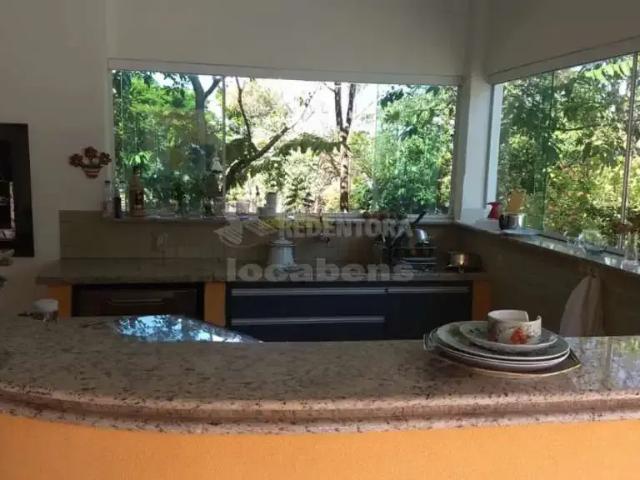 Sítio / Chácara para Venda em São José do Rio Preto/SP Loteamento San Fernando Valley 3 Quartos