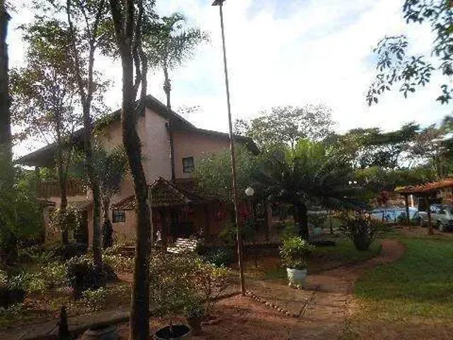 Sítio / Chácara para Venda em São José do Rio Preto/SP Loteamento San Fernando Valley 3 Quartos