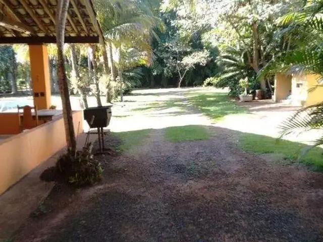 Sítio / Chácara para Venda em São José do Rio Preto/SP Morada Campestre 4 Quartos