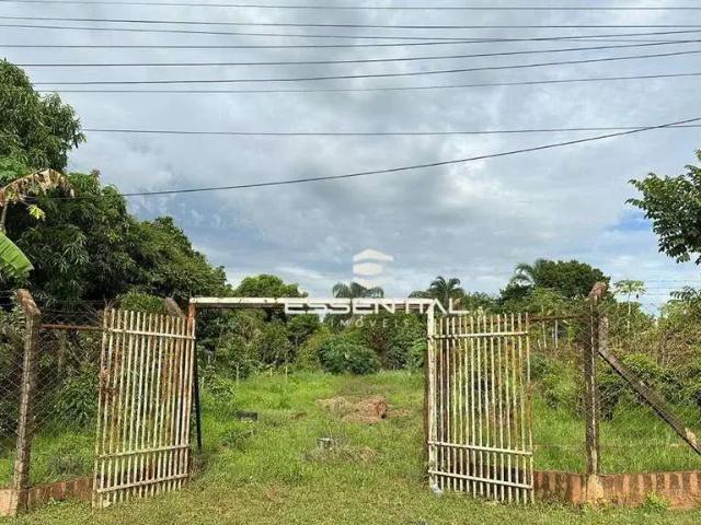 Sítio / Chácara para Venda em São José do Rio Preto/SP São Luiz I Talhado 1 Quartos