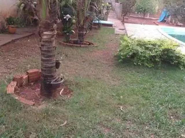 Sítio / Chácara para Venda em São José do Rio Preto/SP São Luiz I Talhado 2 Quartos