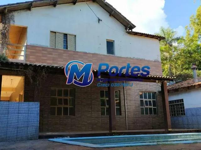 Sítio / Chácara para Venda em São José do Rio Preto/SP São Luiz I Talhado 3 Quartos