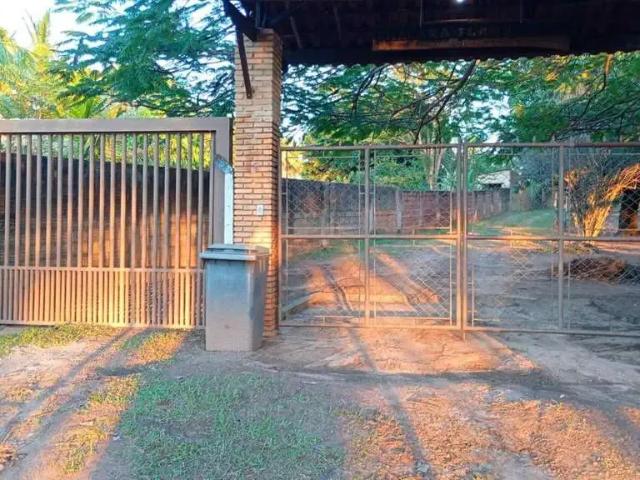 Sítio / Chácara para Venda em São José do Rio Preto/SP Parque das Flores I 2 Quartos