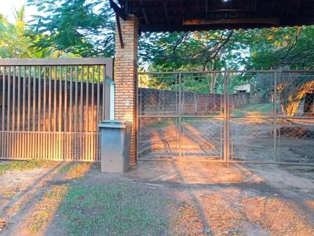 Sítio / Chácara para Venda em São José do Rio Preto/SP Parque das Flores I 2 Quartos