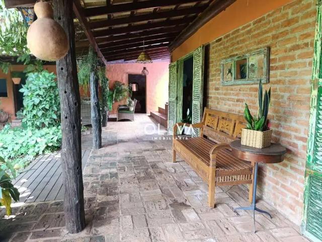 Sítio / Chácara para Venda em São José do Rio Preto/SP Parque das Nascentes Zona Rural 3 Quartos