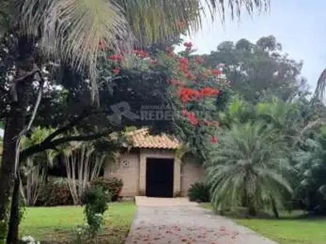 Sítio / Chácara para Venda em São José do Rio Preto/SP Parque das Nascentes Zona Rural 3 Quartos