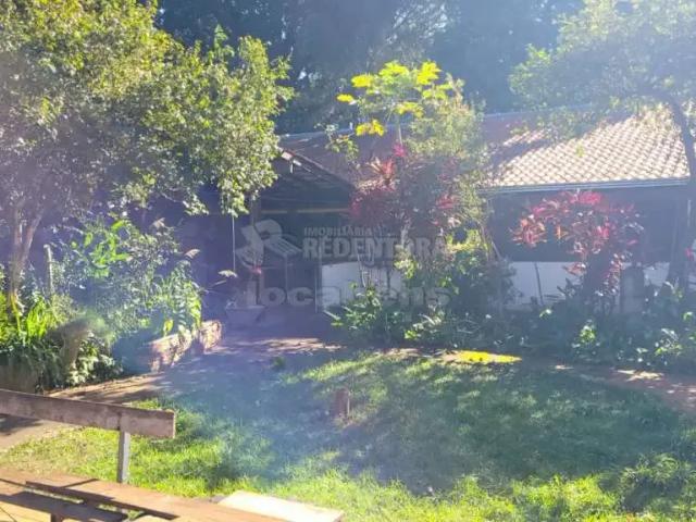 Sítio / Chácara para Venda em São José do Rio Preto/SP Recanto das Aves Zona Rural 5 Quartos