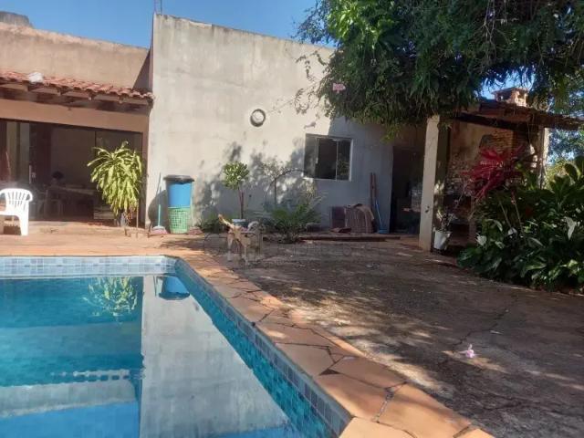Sítio / Chácara para Venda em São José do Rio Preto/SP Residencial Morada do Sol 4 Quartos