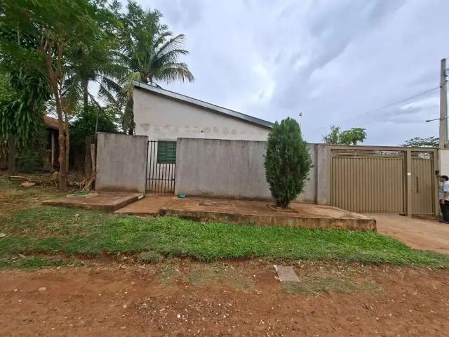 Sítio / Chácara para Venda em São José do Rio Preto/SP Residencial Morada do Sol 3 Quartos