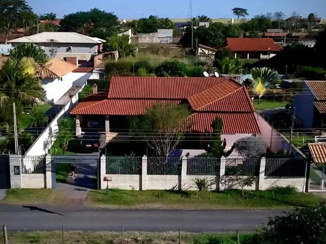 Sítio / Chácara para Venda em São José do Rio Preto/SP Residencial Vista Alegre I Zona Rural 3 Quartos