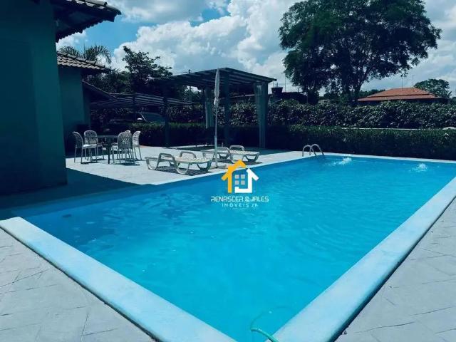Sítio / Chácara para Venda em São José do Rio Preto/SP Residencial Vista Alegre I Zona Rural 3 Quartos