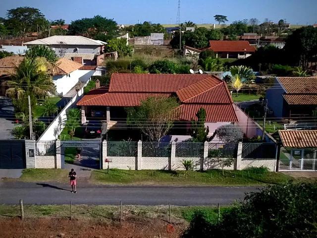 Sítio / Chácara para Venda em São José do Rio Preto/SP Residencial Vista Alegre I Zona Rural 3 Quartos