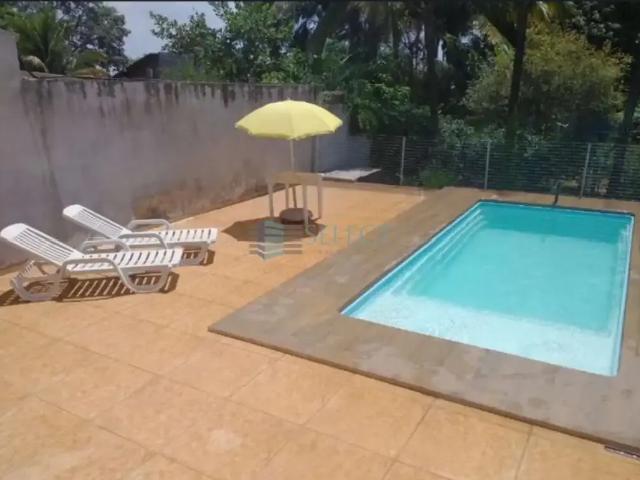 Sítio / Chácara para Venda em São José do Rio Preto/SP Residencial Vista Alegre II e III Zona Rural 2 Quartos