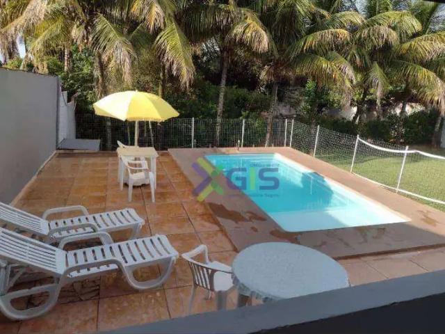 Sítio / Chácara para Venda em São José do Rio Preto/SP Residencial Vista Alegre II e III Zona Rural 2 Quartos