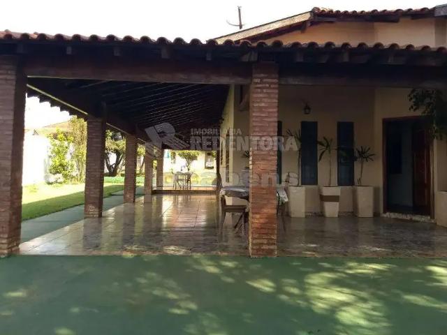 Sítio / Chácara para Venda em São José do Rio Preto/SP Residencial Vista Alegre II e III Zona Rural 2 Quartos