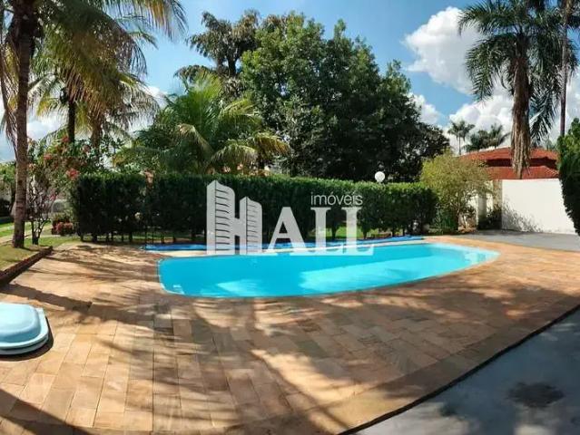 Sítio / Chácara para Venda em São José do Rio Preto/SP Residencial Vista Alegre II e III Zona Rural 4 Quartos