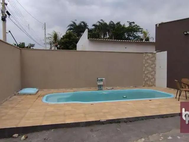 Sítio / Chácara para Venda em São José do Rio Preto/SP Vila Azul Zona Rural 2 Quartos