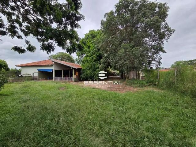 Sítio / Chácara para Venda em São José do Rio Preto/SP Vila Azul Zona Rural 5 Quartos