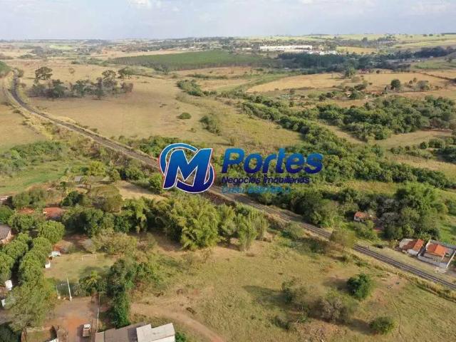 Sítio / Chácara para Venda em São José do Rio Preto/SP Vila Goyos 1 Quartos