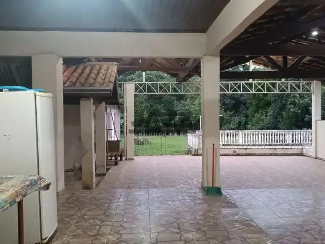 Sítio / Chácara para Venda em São José dos Campos/SP Buquirinha 3 Quartos
