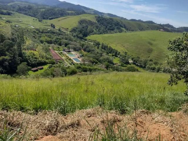 Sítio / Chácara para Venda em São José dos Campos/SP Água Soca