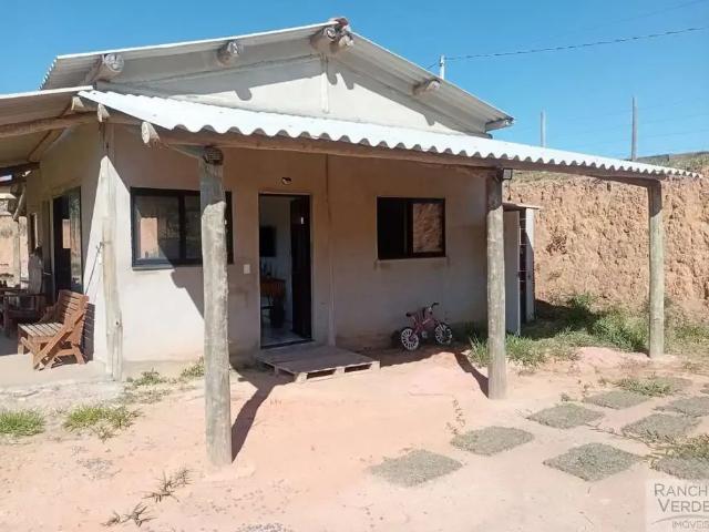 Sítio / Chácara para Venda em São José dos Campos/SP Água Soca 2 Quartos