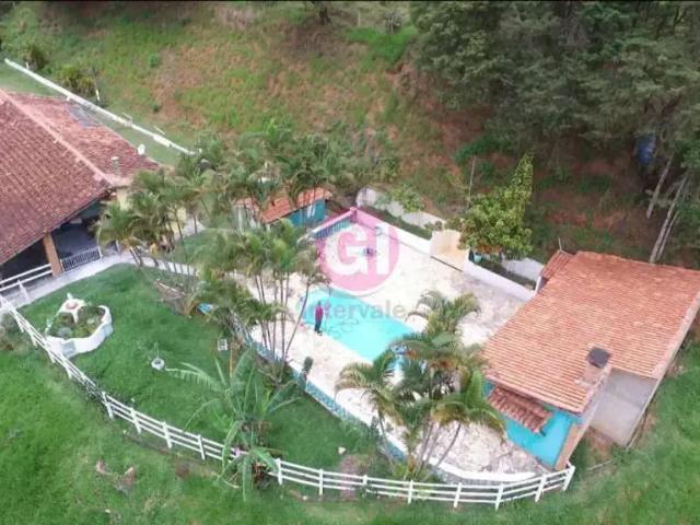 Sítio / Chácara para Venda em São José dos Campos/SP Água Soca 2 Quartos