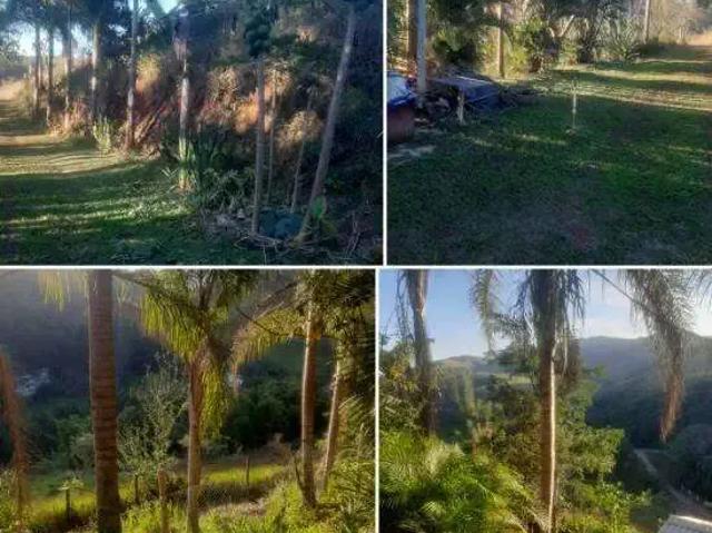 Sítio / Chácara para Venda em São José dos Campos/SP Água Soca 2 Quartos