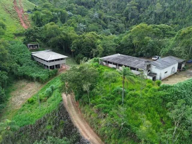 Sítio / Chácara para Venda em São José dos Campos/SP Água Soca