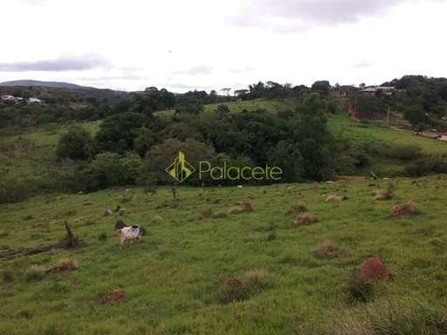 Sítio / Chácara para Venda em São José dos Campos/SP Águas da Prata