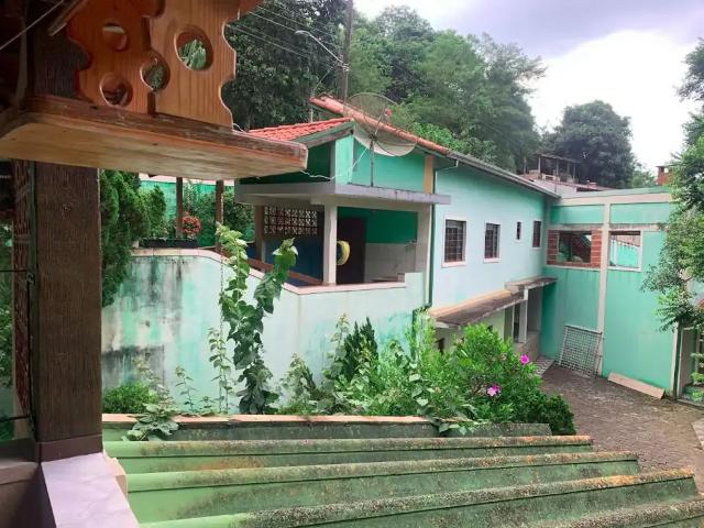 Sítio / Chácara para Venda em São José dos Campos/SP Águas de Canindu 3 Quartos