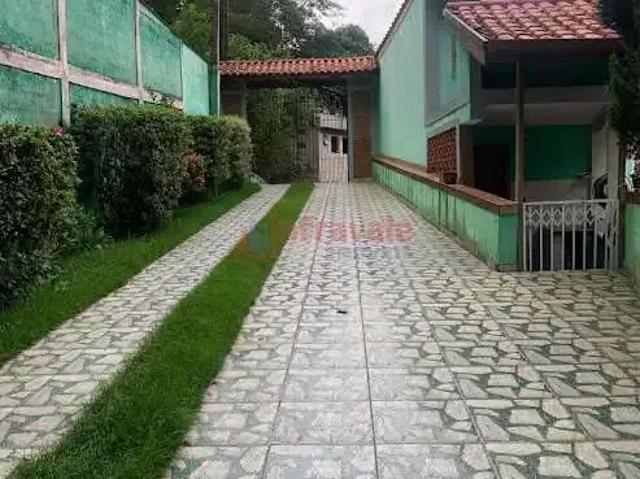 Sítio / Chácara para Venda em São José dos Campos/SP Águas de Canindu 3 Quartos