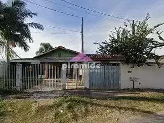 Sítio / Chácara para Venda em São José dos Campos/SP Águas de Canindu 2 Quartos