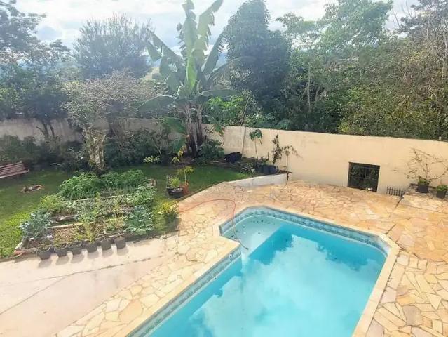 Sítio / Chácara para Venda em São José dos Campos/SP Águas de Canindu 2 Quartos