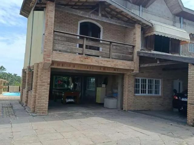 Sítio / Chácara para Venda em São José dos Campos/SP Águas de Canindu 4 Quartos