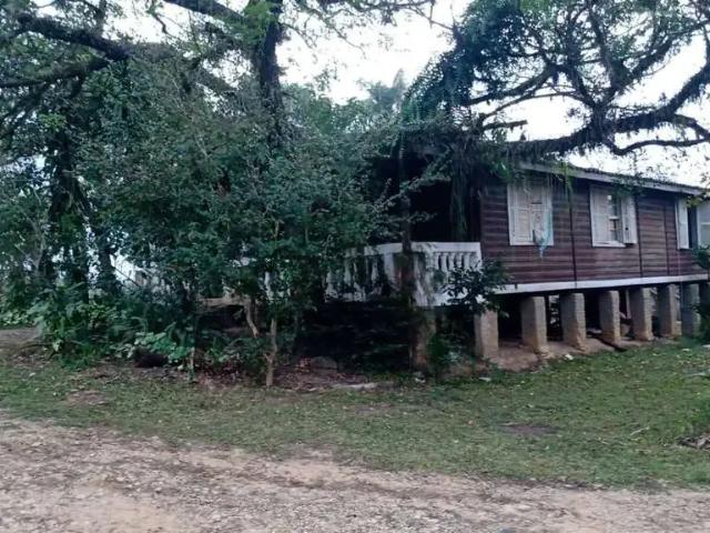 Sítio / Chácara para Venda em São José dos Campos/SP Alto da Ponte 3 Quartos