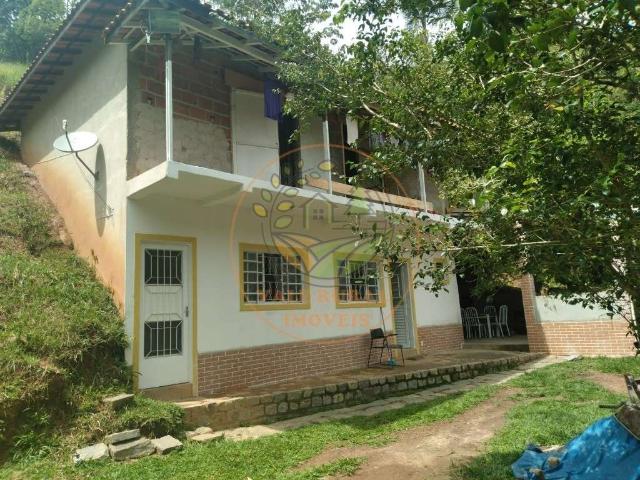 Sítio / Chácara para Venda em São José dos Campos/SP Alto da Ponte 2 Quartos