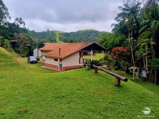 Sítio / Chácara para Venda em São José dos Campos/SP Alto da Ponte