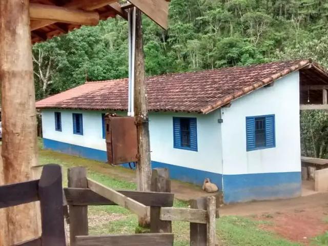 Sítio / Chácara para Venda em São José dos Campos/SP Altos da Vila Paiva 3 Quartos